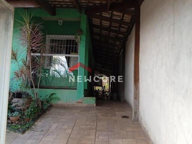 Casa em Avenida Weverton da Silva Floresta Encantada Esmeraldas/MG
