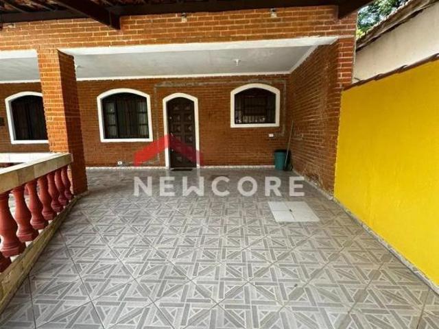 Casa em Avenida Tota Jardim dos Prados Peruíbe/SP