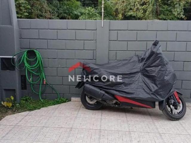 Casa em Avenida Tomo Kida Tupy Itanhaém/SP