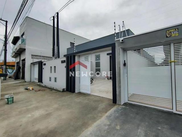 Casa em Avenida Tamoios Cibratel Chácaras Itanhaém/SP