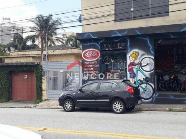 Casa em Avenida Tenente Laudelino Ferreira do Amaral Vila Jacuí São Paulo/SP