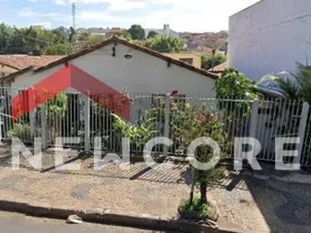 Casa em Avenida Tiradentes Centro Santa Bárbara D&apos Oeste/SP