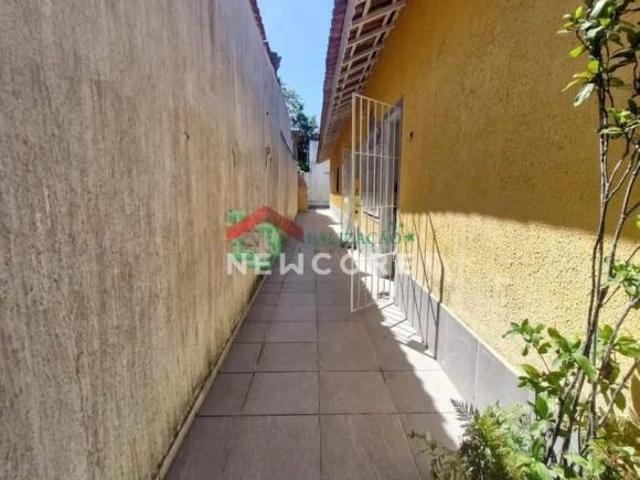 Casa em Avenida Triesse Plataforma Mongaguá/SP
