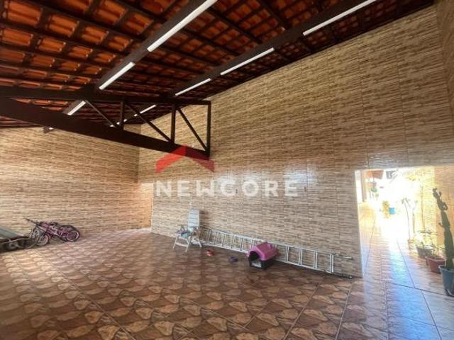 Casa em Avenida Triesse Plataforma Mongaguá/SP
