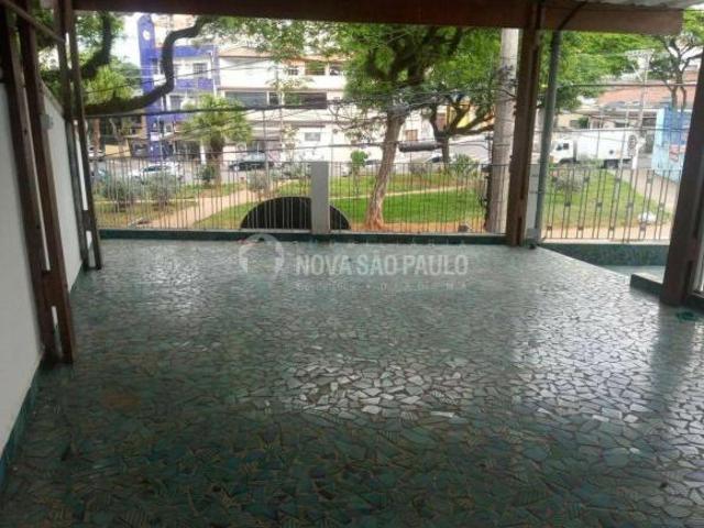 Casa em Avenida Vereador Juarez Rios de Vasconcelos Centro Diadema/SP