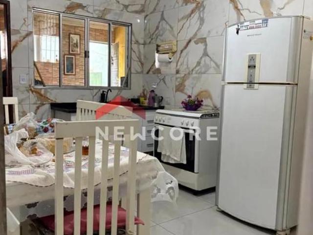Casa em Avenida Vereador Rubens Mazieiro Centro de Ouro Fino Paulista Ribeirão Pires/SP