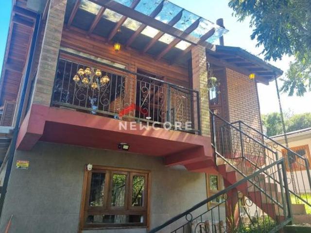 Casa em Avenida Villagio Mato Queimado Gramado/RS