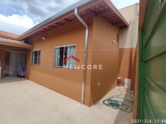Casa em Avenida Zumbi dos Palmares Lívia Botucatu/SP