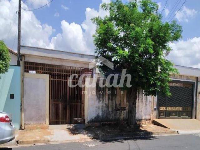 Casa em Avelino Palma Ribeirão Preto