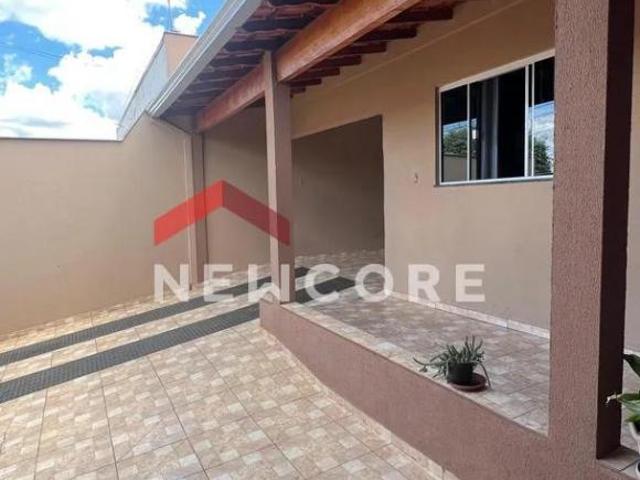Casa em Avinhado Conjunto Habitacional Violim Londrina/PR
