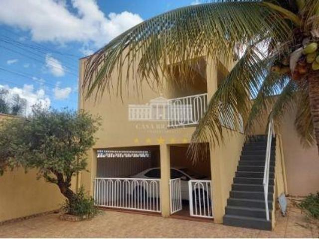 Casa em Aviação, Araçatuba/SP de 298m² 3 quartos à venda por R$ 600.000,00
