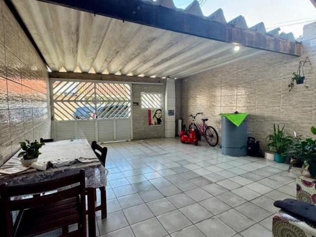 Casa em Aviação Praia Grande, SP