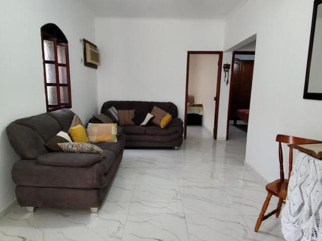Casa em Aviação Praia Grande, SP