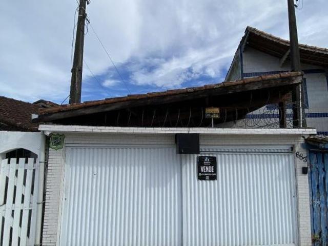 Casa em Aviação Praia Grande, SP