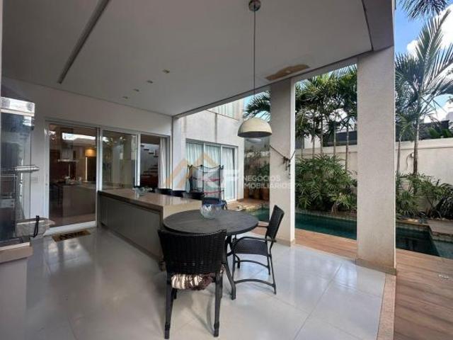 Casa em à Venda no Condomínio Portal da Mata Ribeirão Preto / SP