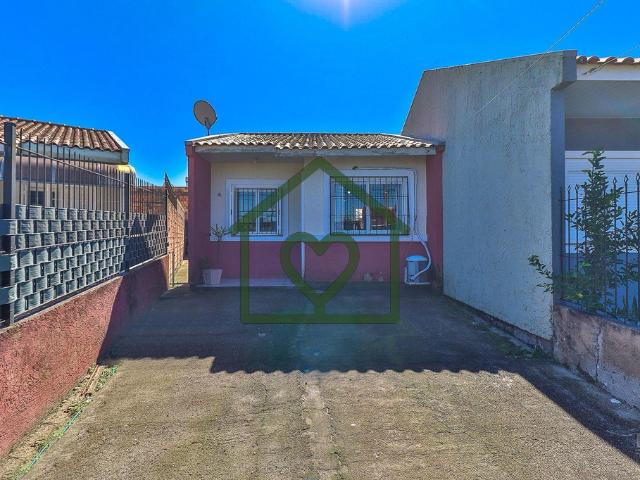 Casa em Aberta dos Morros, Porto Alegre/RS de 0m² 2 quartos à venda por R$ 288.900,00