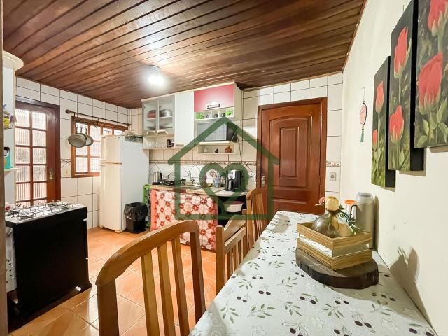 Casa em Aberta dos Morros, Porto Alegre/RS de 0m² 2 quartos à venda por R$ 219.900,00
