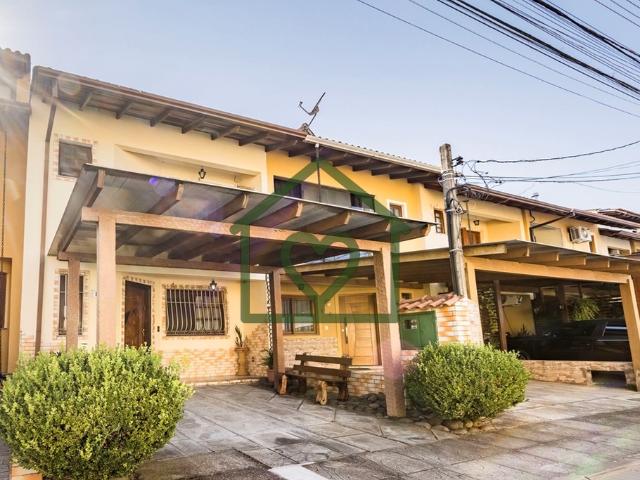 Casa em Aberta dos Morros, Porto Alegre/RS de 0m² 2 quartos à venda por R$ 419.000,00