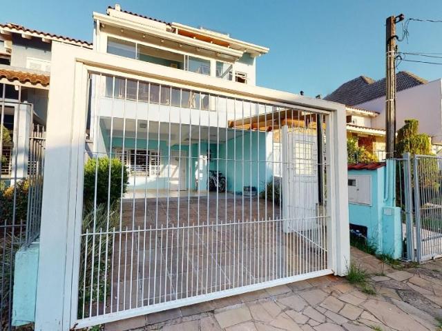 Casa em Aberta dos Morros, Porto Alegre/RS de 230m² 4 quartos à venda por R$ 889.000,00