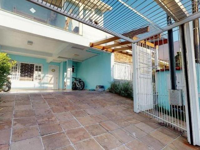 Casa em Aberta dos Morros, Porto Alegre/RS de 230m² 4 quartos à venda por R$ 890.000,00