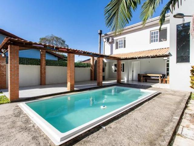 Casa em Aberta dos Morros