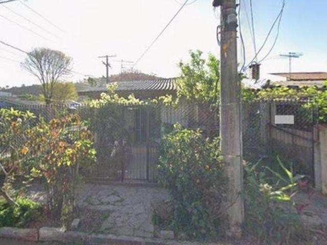 Casa em Aberta dos Morros