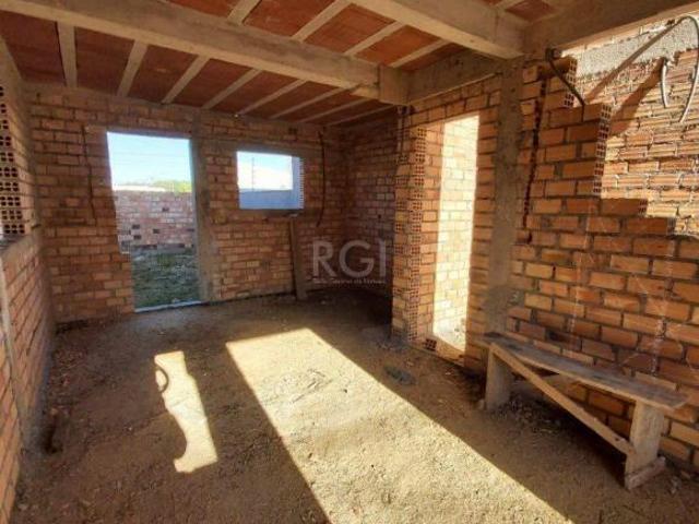 Casa em Aberta dos Morros