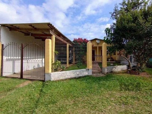 Casa em Aberta dos Morros