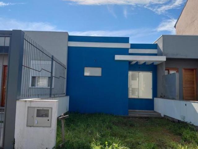 Casa em Aberta dos Morros