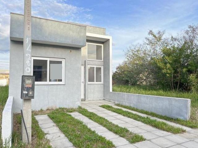Casa em Aberta dos Morros