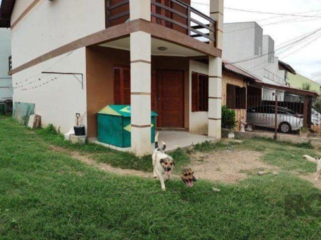 Casa em Aberta dos Morros