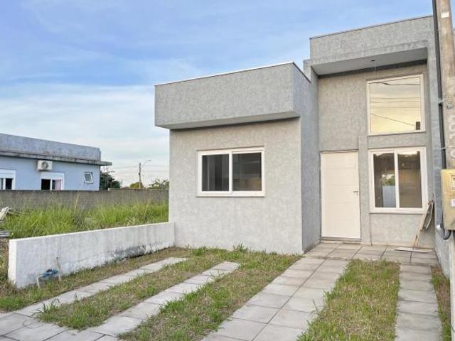 Casa em Aberta dos Morros