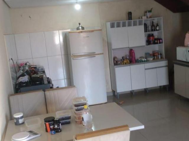 Casa em Aberta dos Morros