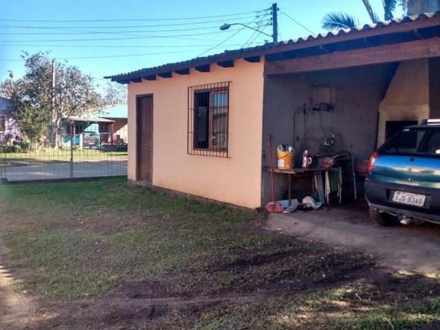 Casa em Aberta dos Morros