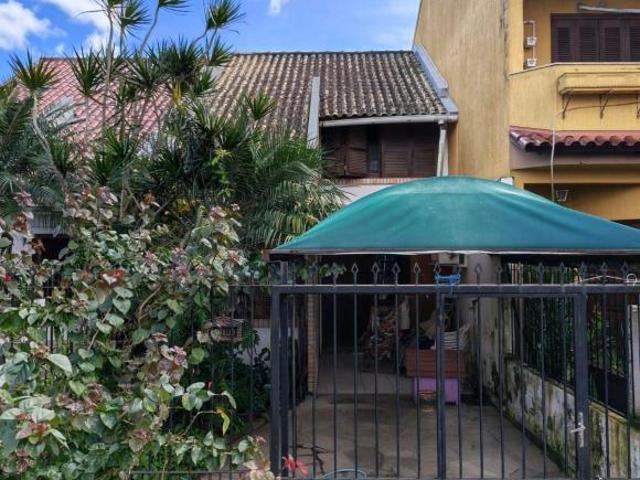 Casa em Aberta dos Morros