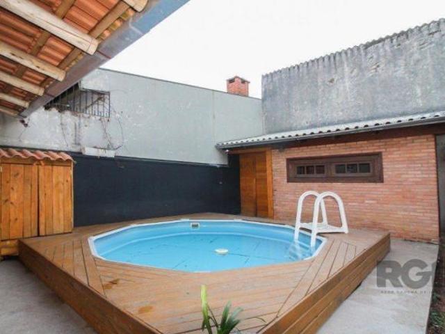 Casa em Aberta dos Morros
