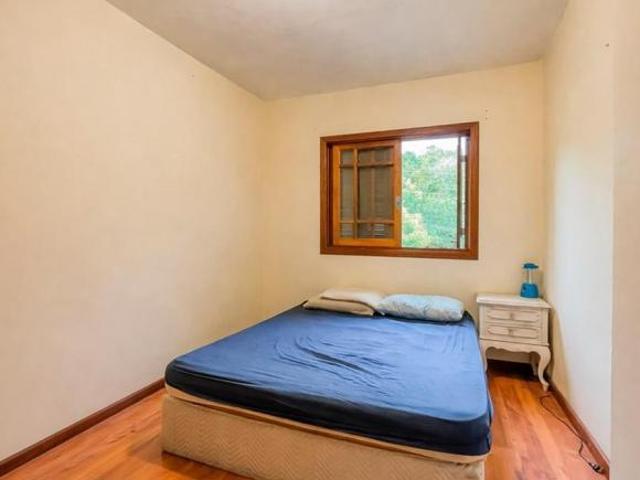 Casa em Aberta dos Morros
