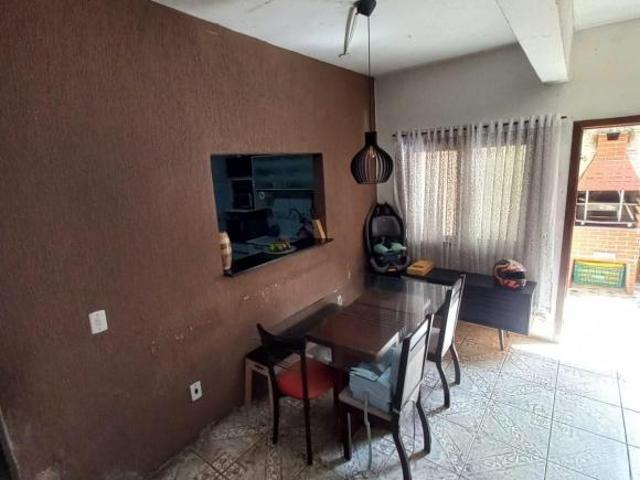 Casa em Aberta dos Morros