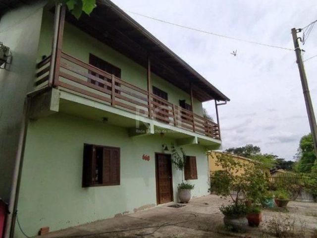 Casa em Aberta dos Morros