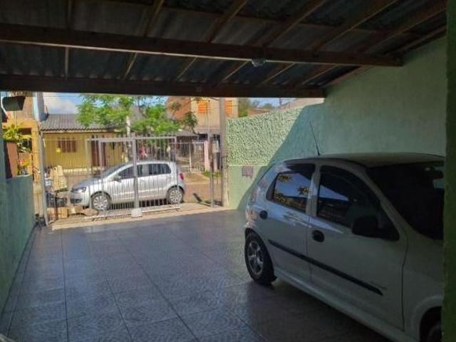 Casa em Aberta dos Morros