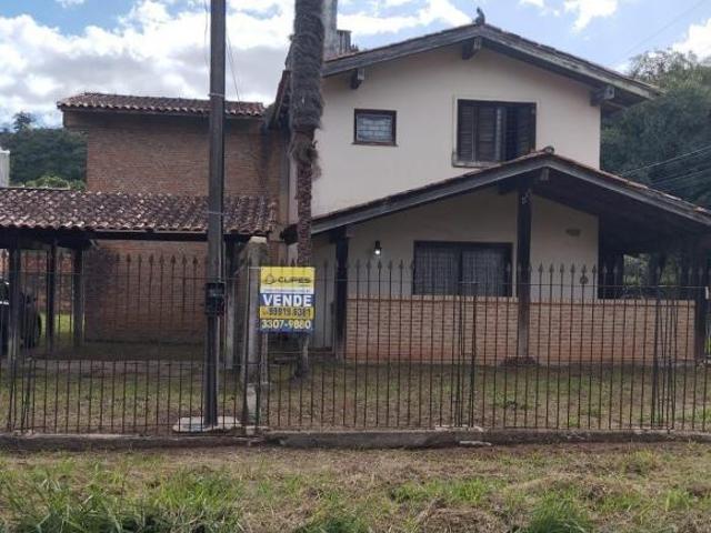 Casa em Aberta dos Morros