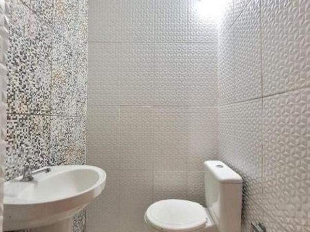 Casa em Aberta dos Morros