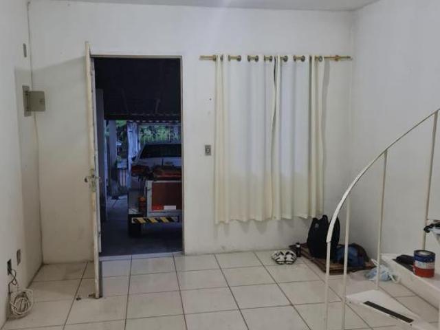 Casa em Aberta dos Morros
