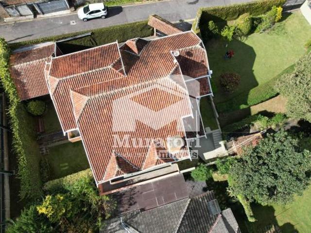 Casa em Abernéssia