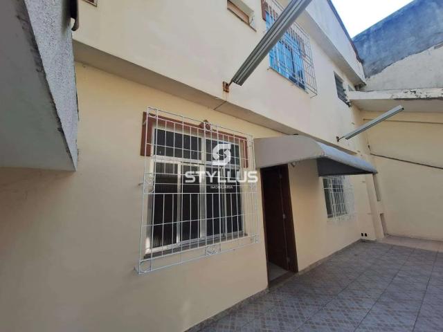 Casa em Abolição, Rio de Janeiro/RJ de 110m² 2 quartos à venda por R$ 224.000,00