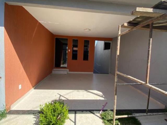 Casa em Acácias Lagoa Santa