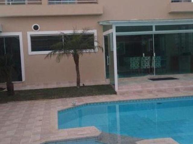 Casa em Acapulco, Guarujá/SP de 400m² 4 quartos à venda por R$ 1.995.000,00