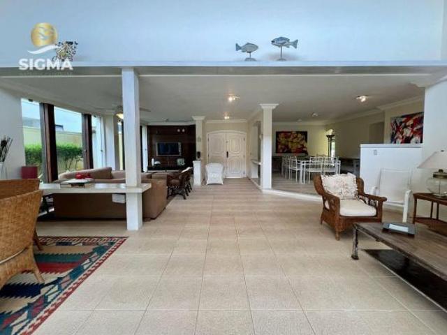 Casa em Acapulco, Guarujá/SP de 400m² 4 quartos à venda por R$ 2.700.000,00