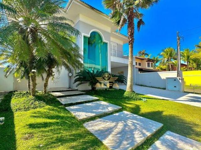 Casa em Acapulco, Guarujá/SP de 400m² 5 quartos à venda por R$ 3.600.000,00
