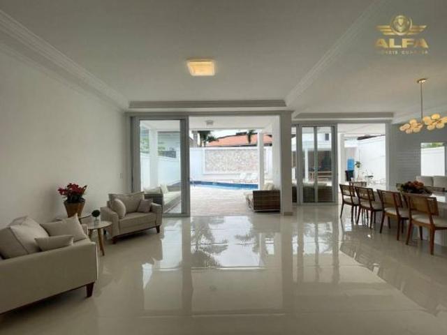 Casa em Acapulco, Guarujá/SP de 420m² 6 quartos à venda por R$ 2.900.000,00